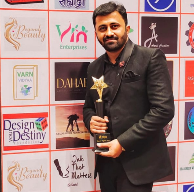 Our Team – Design Your Destiny Foundation